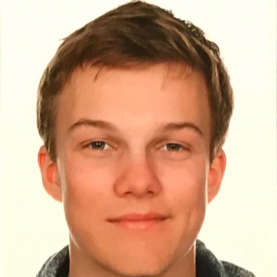 Talks and Presentations - Florian Burger Cognitive Neuroscience & AI